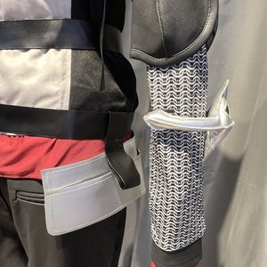 Clive Rosfield Cosplay Costume, Final Fantasy XVI - Etsy