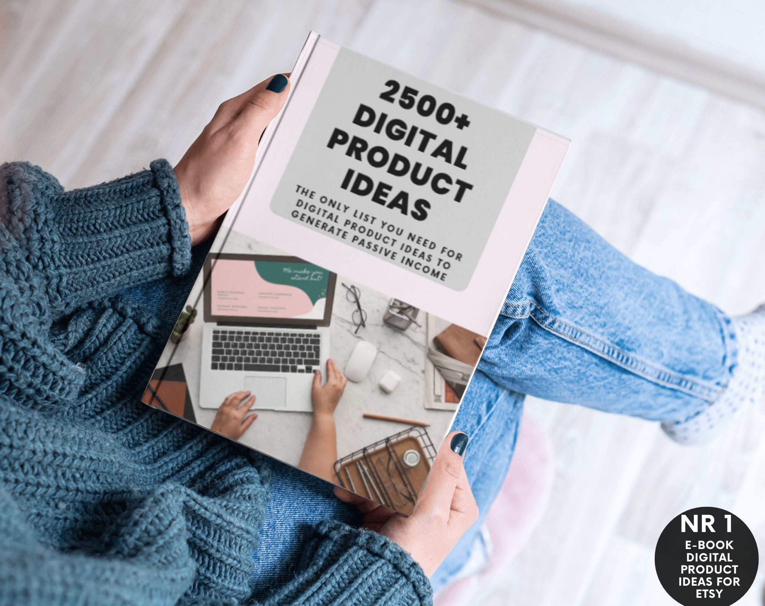 2500 Digital Products Ideas to Create and Sell for Passive Income,etsy ...