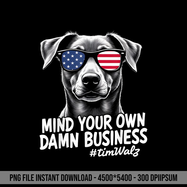 Dog Lovers Png, Childless Dog Lady Png, Childless Dog Lady, Kamala ...