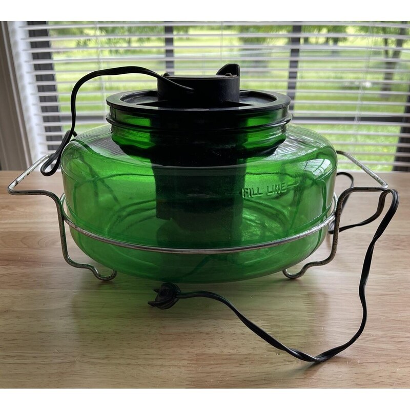 Vintage Humidifier - Etsy