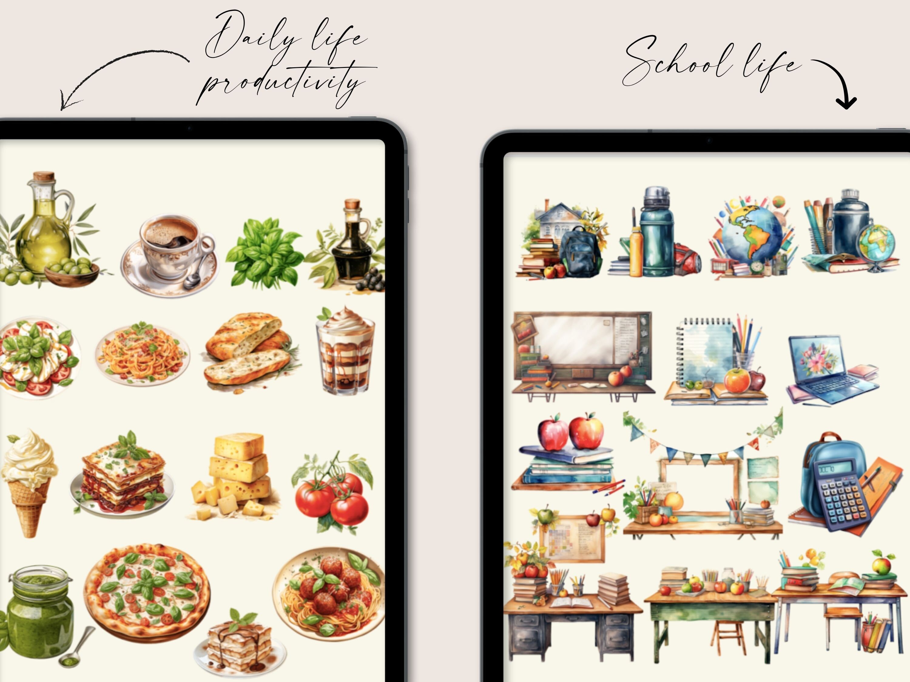 Black Girl Dream Life Digital Stickers, Manifest Dream Life Digital ...