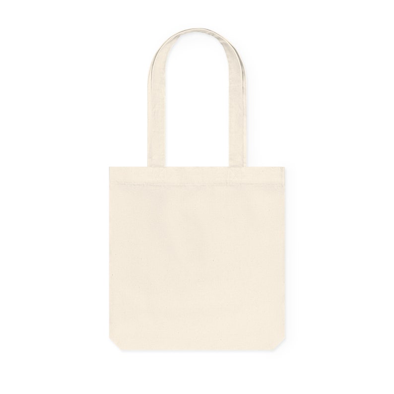 Handlenett for Norske Matbutikker feil Logo-skrekk Tote Bag Bomulsnett ...