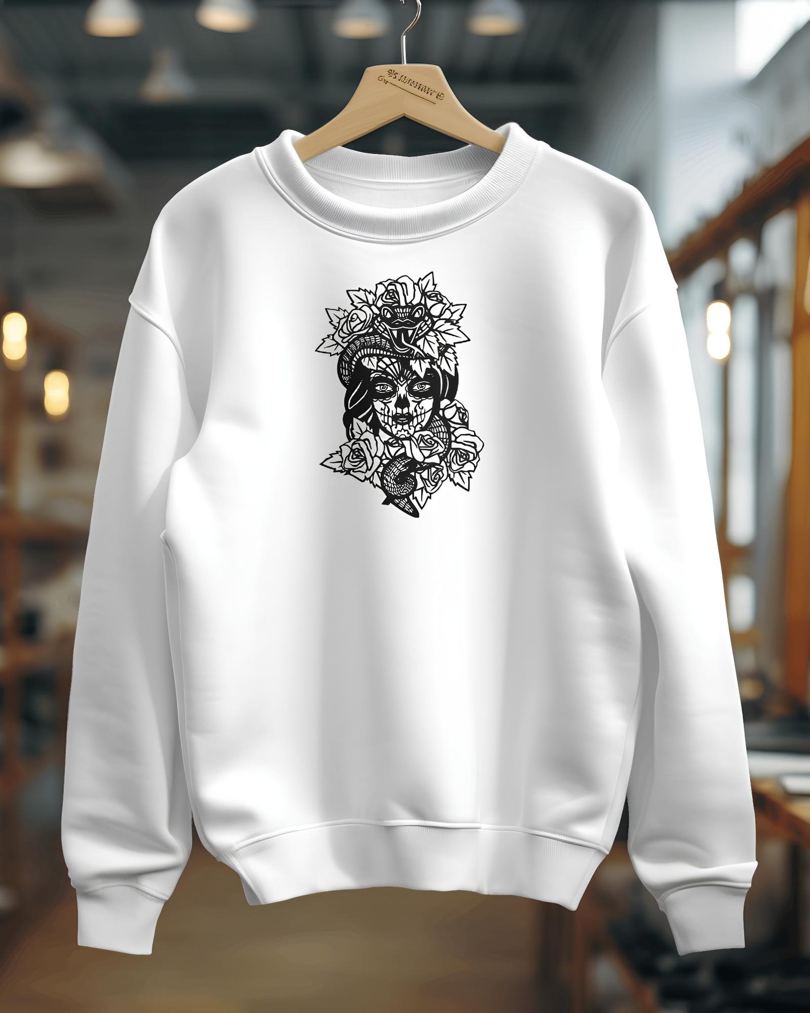 Medusa DXF, SVG, PNG, Medusa Kopf svg, Medusa Cut File für Cricut ...