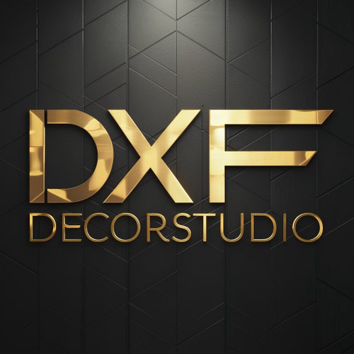 DXFDecorStudio - Etsy