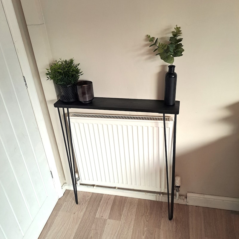 Radiator Table - Etsy UK