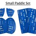 Exchange Paddle - Etsy