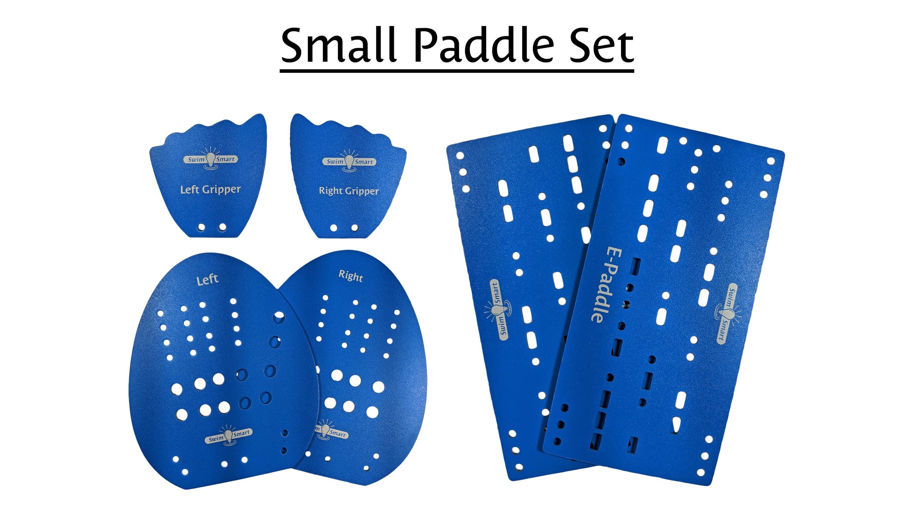 Exchange Paddle - Etsy