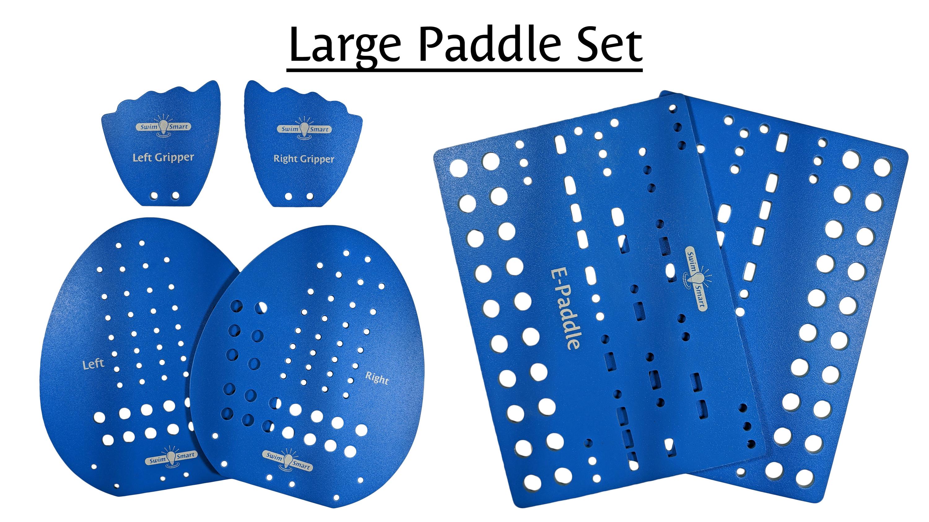 Exchange Paddle - Etsy