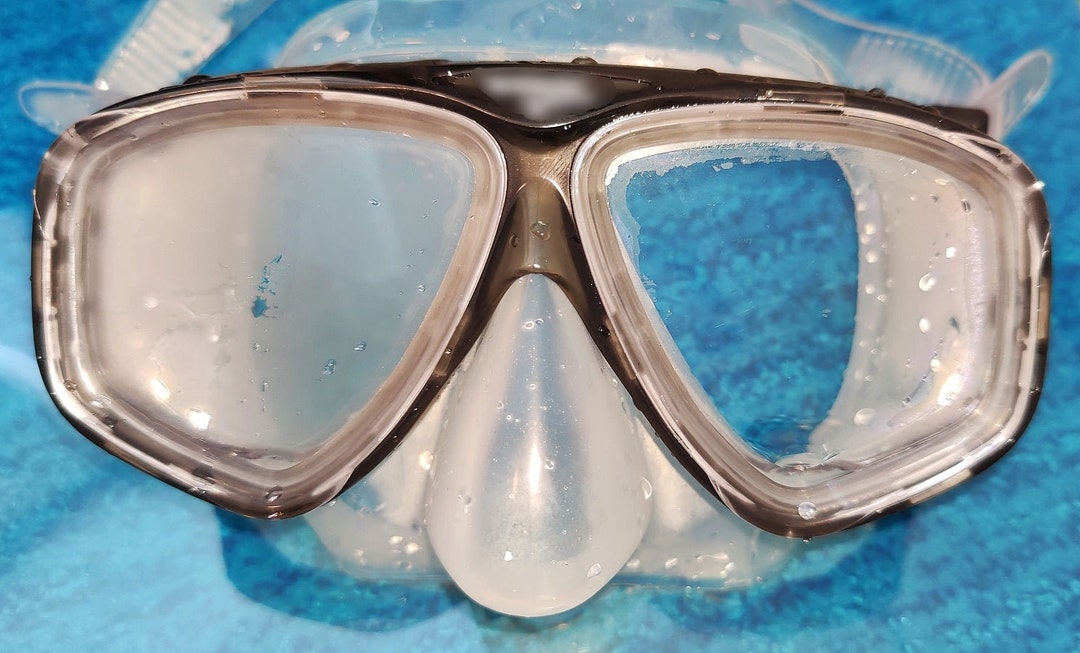 Fog-x Anti-fog Inserts for Goggles and Snorkel Masks - Etsy