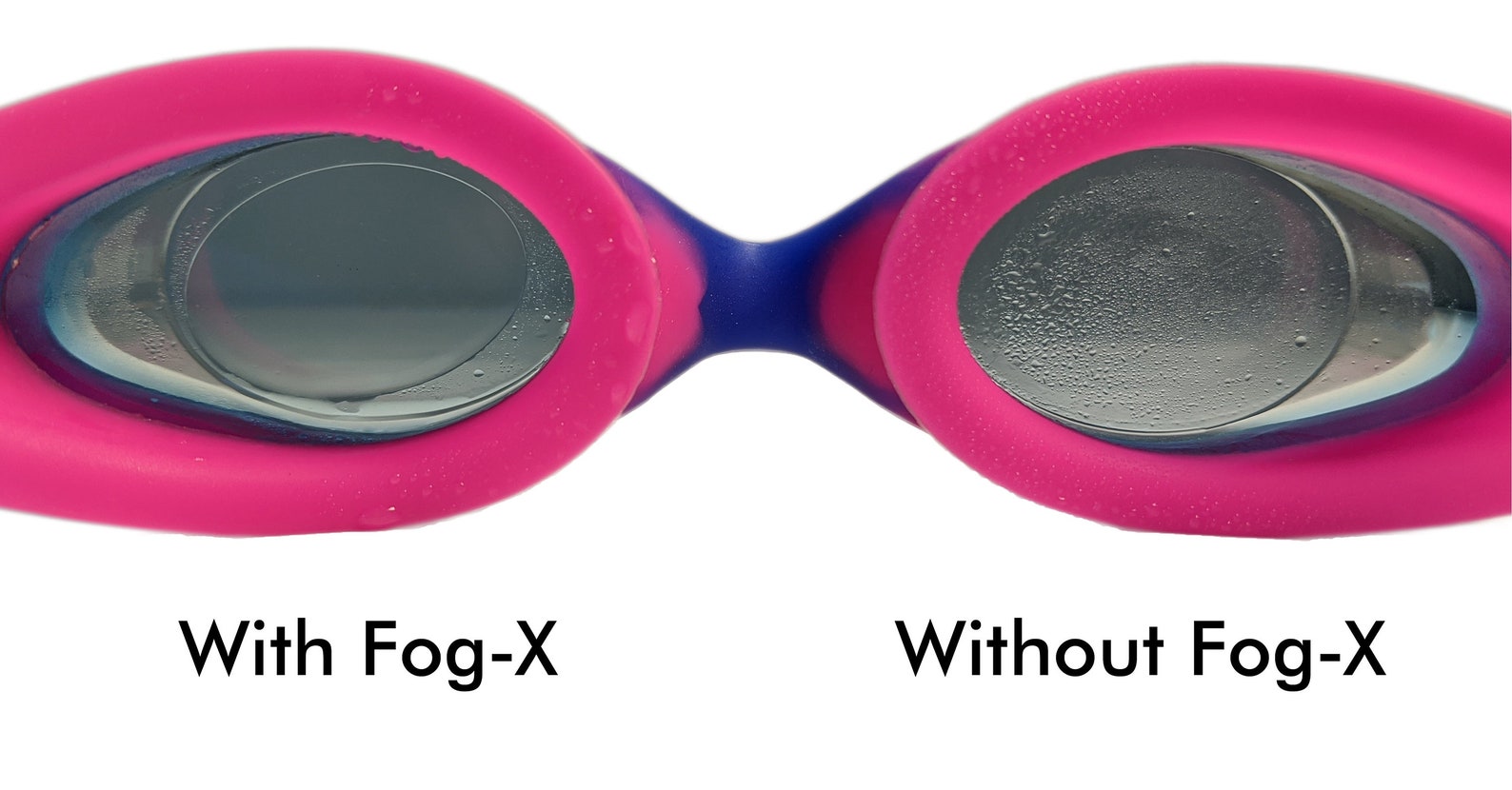 Fog-x Anti-fog Inserts for Goggles and Snorkel Masks - Etsy