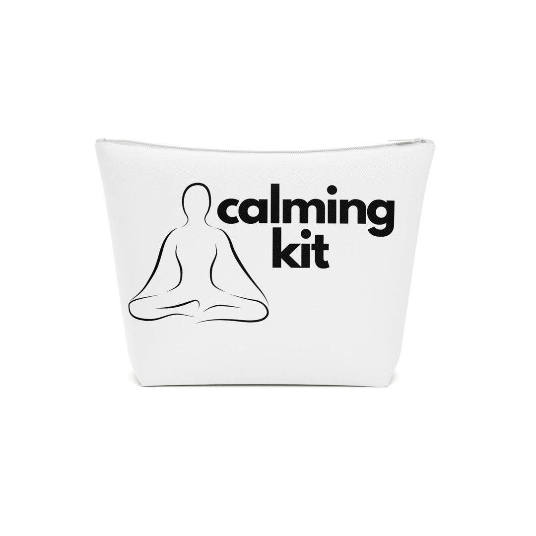Anxiety Relief Kit Calming Kit - Etsy