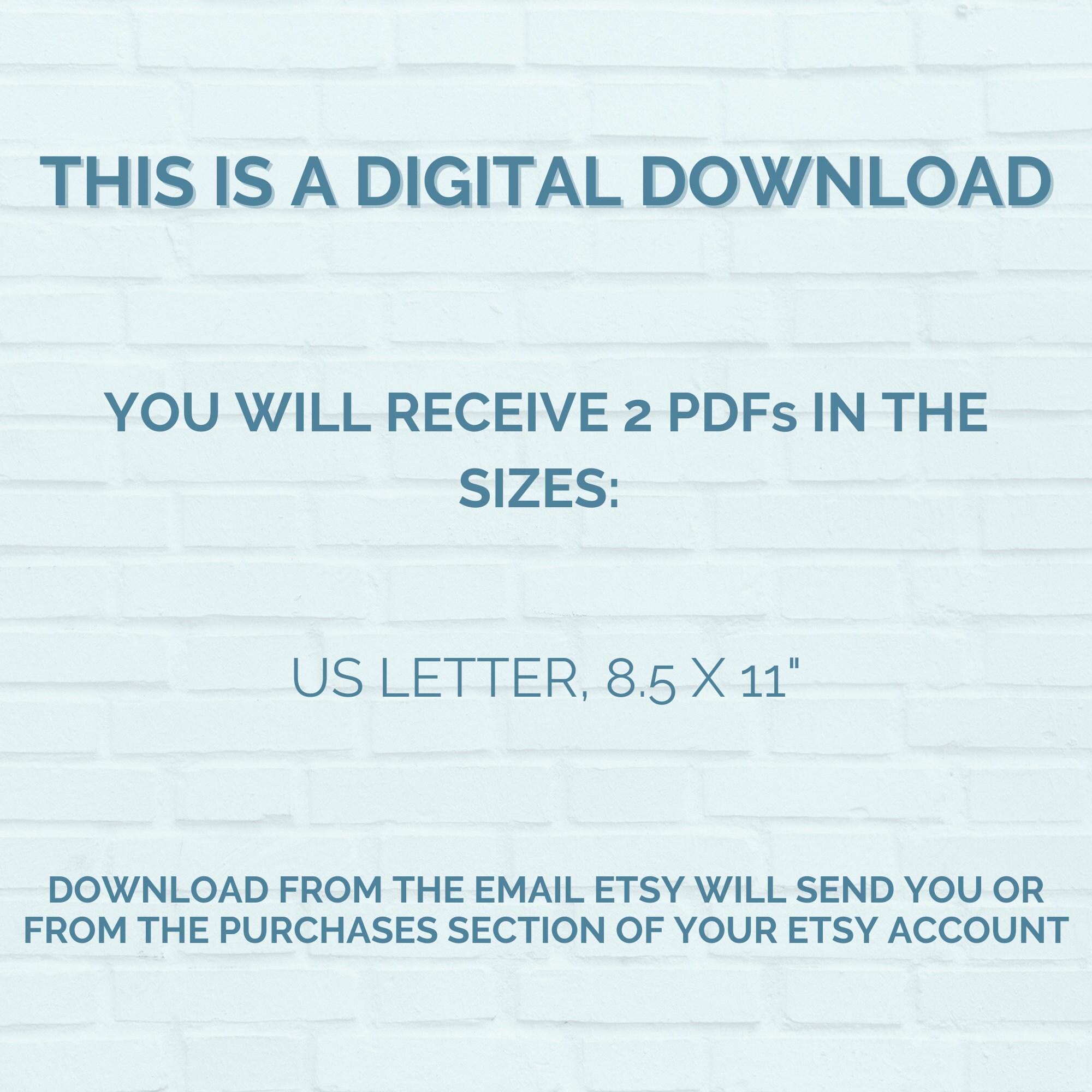 Subscription Tracker Printable and Fillable PDF, Subscription Tracker ...