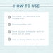Subscription Tracker Printable and Fillable PDF, Subscription Tracker ...