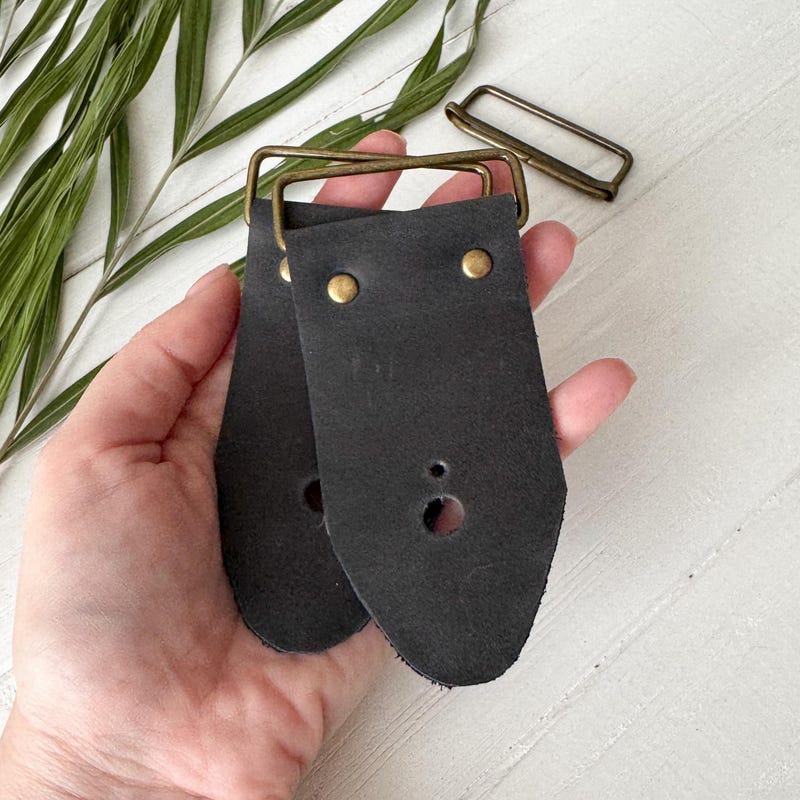 Guitar Strap Ends - Etsy