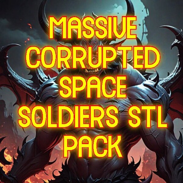 Warhammer40k Stl - Etsy