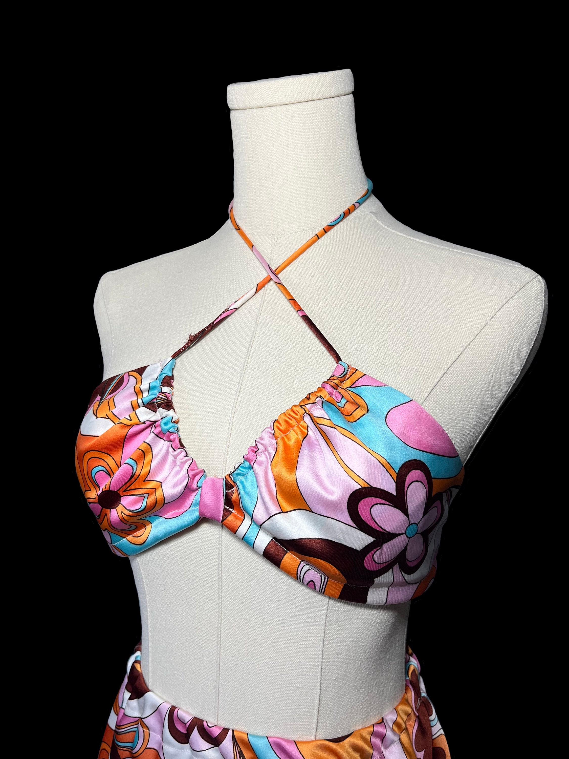 Groovy 70s Set - Etsy