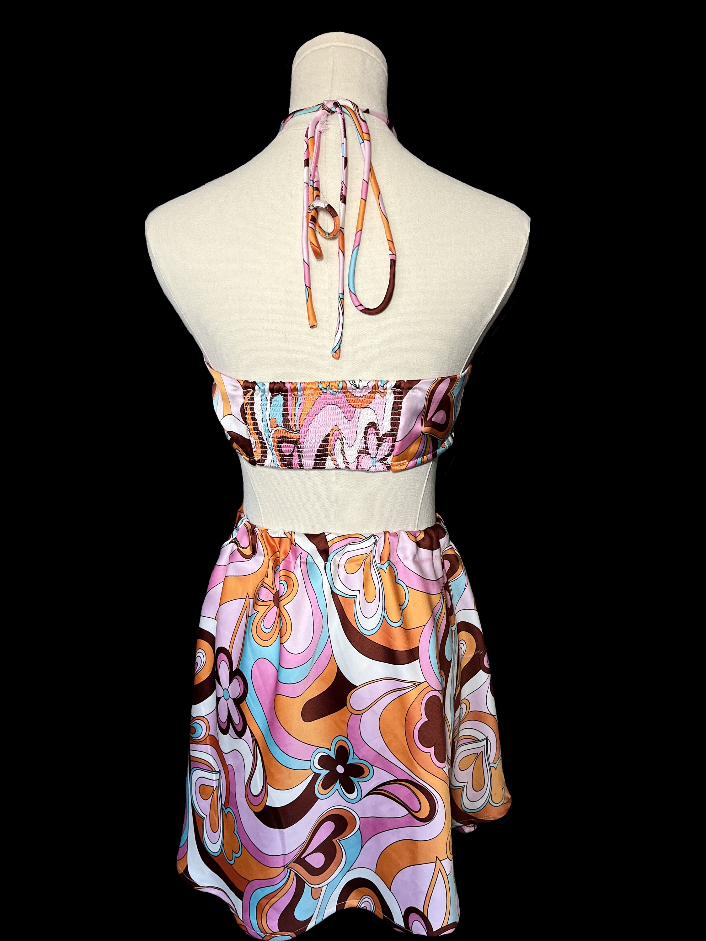 Groovy 70s Set - Etsy