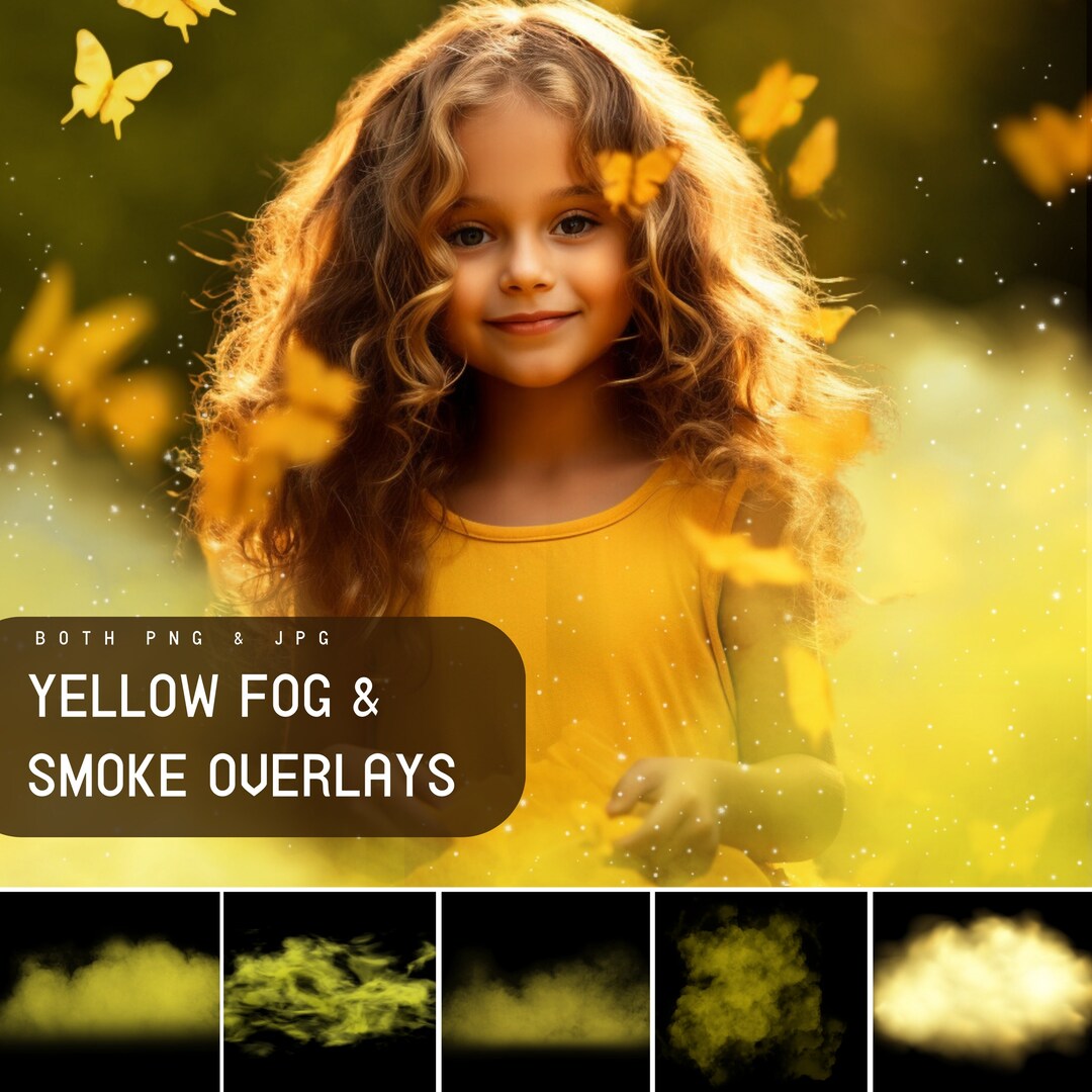 Smoke Overlay, Fog Overlay, Steam Smoke Overlay, Cloudy Smoke Overlay ...