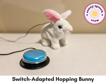 Switch Adapted Mixer Assistive Technology Tool for Special Needs ...