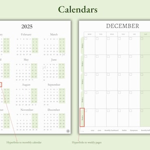 2025-26 Digital Planner for School-based Wellness Professionals - Etsy