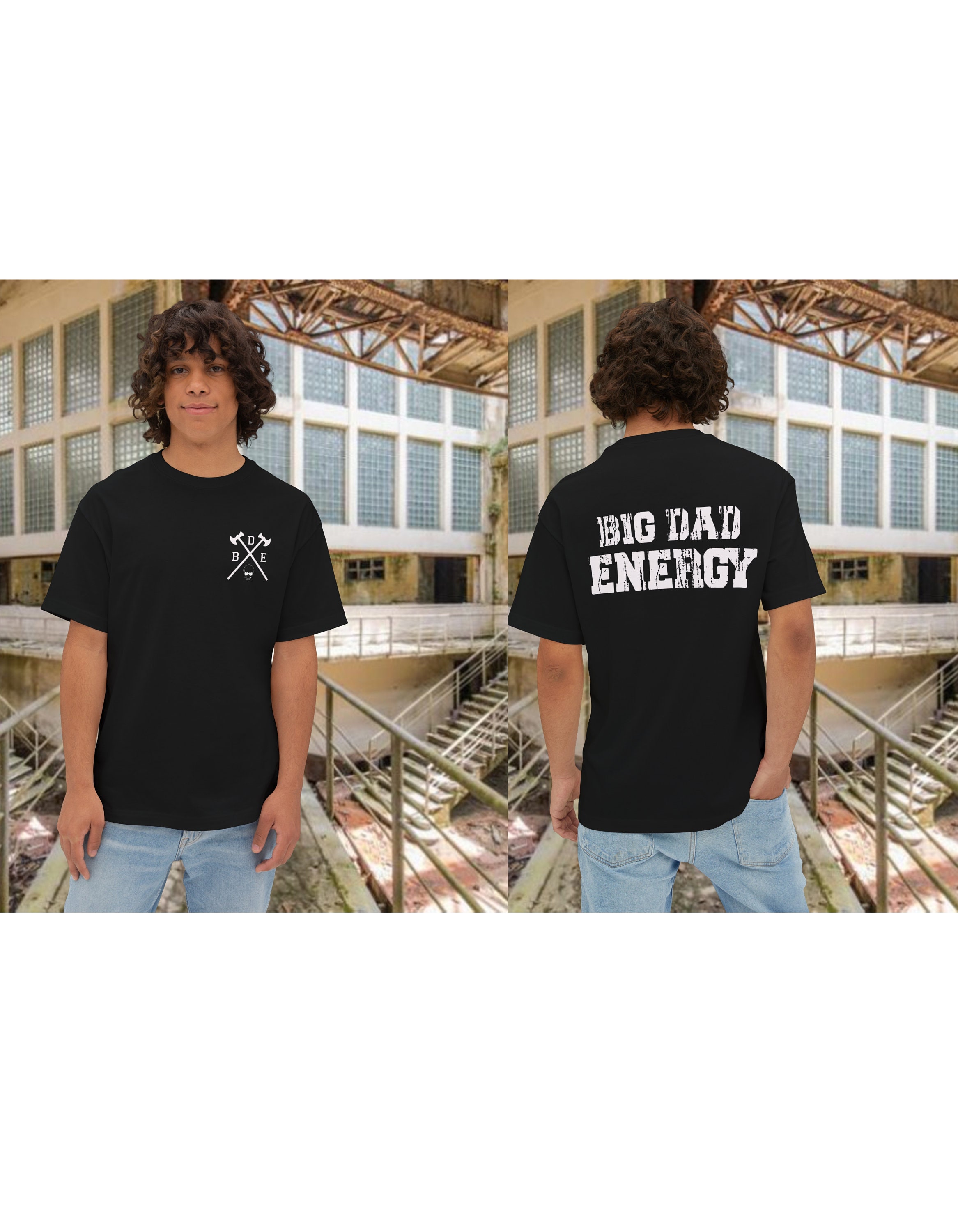 Big Dad Energy SVG,PNG,JPEG for Cricut, Fathers Gift Svg, Funny Dad Svg ...