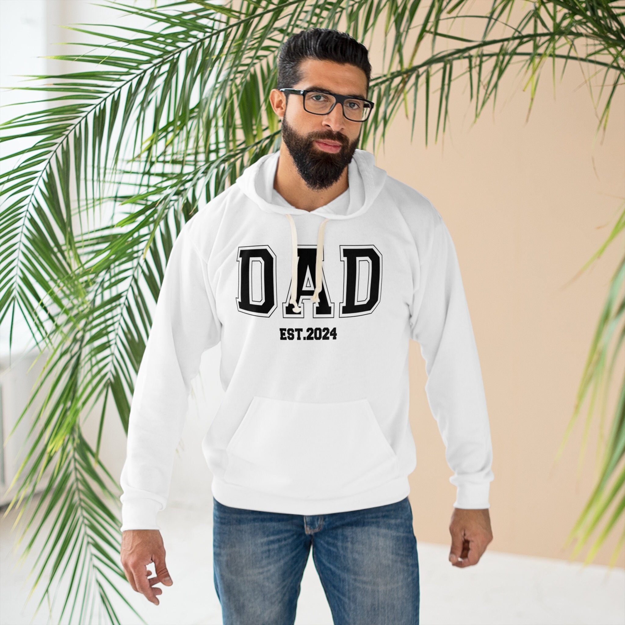 Dad Est 2024 SVG PNG, Dad Varsity Svg Png, Dad Shirt Svg Png, Dad 2024 ...