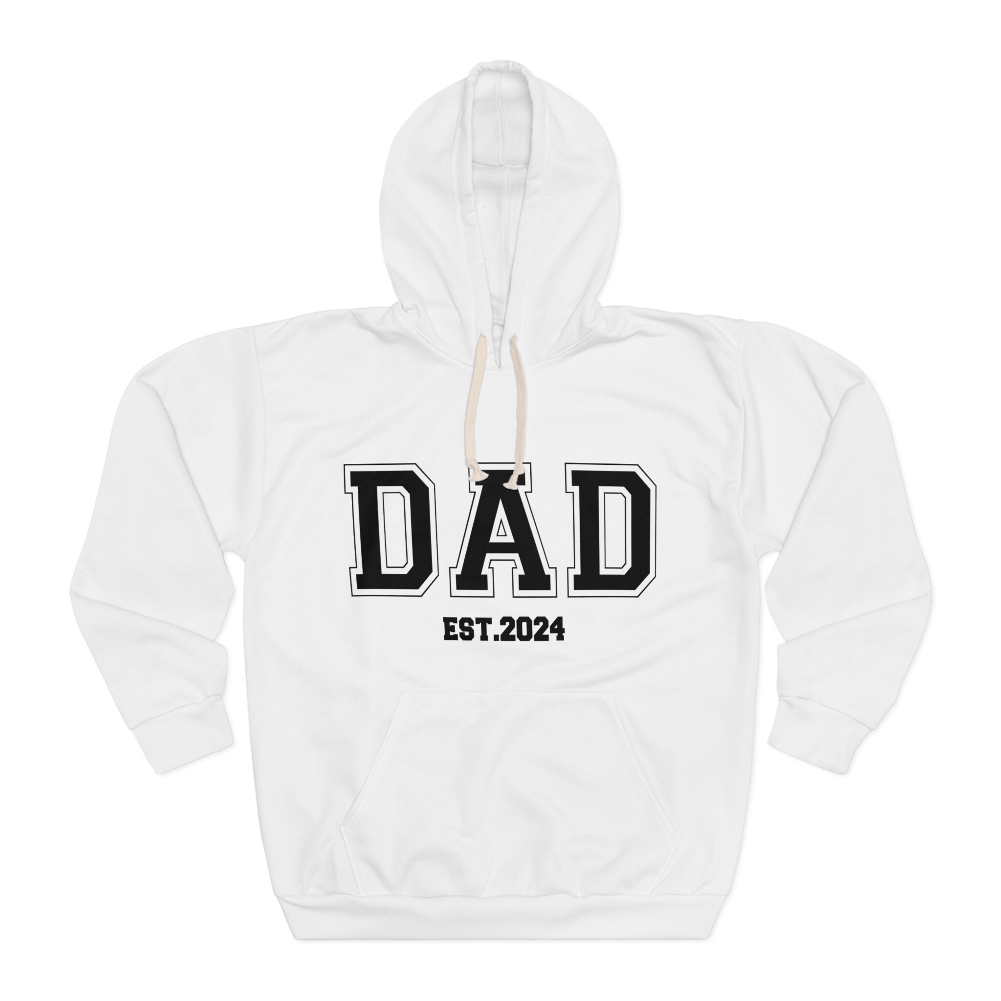 Dad Est 2024 SVG PNG, Dad Varsity Svg Png, Dad Shirt Svg Png, Dad 2024 ...