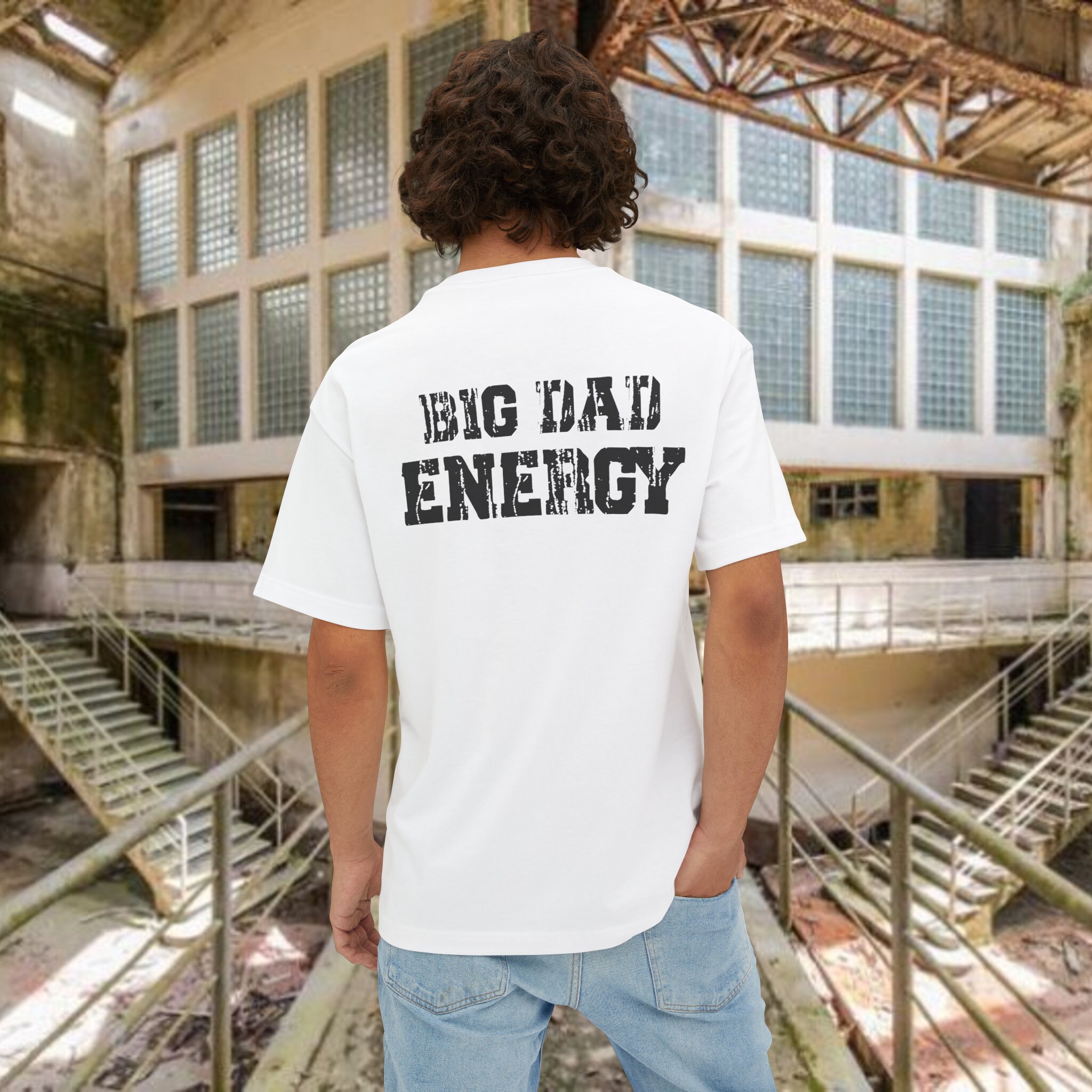Big Dad Energy SVG,PNG,JPEG for Cricut, Fathers Gift Svg, Funny Dad Svg ...