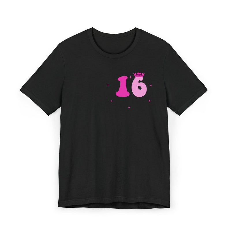 In My Sweet Sixteen Era Svg,png, Girl Sweet Sixteen Era PNG, Sweet ...