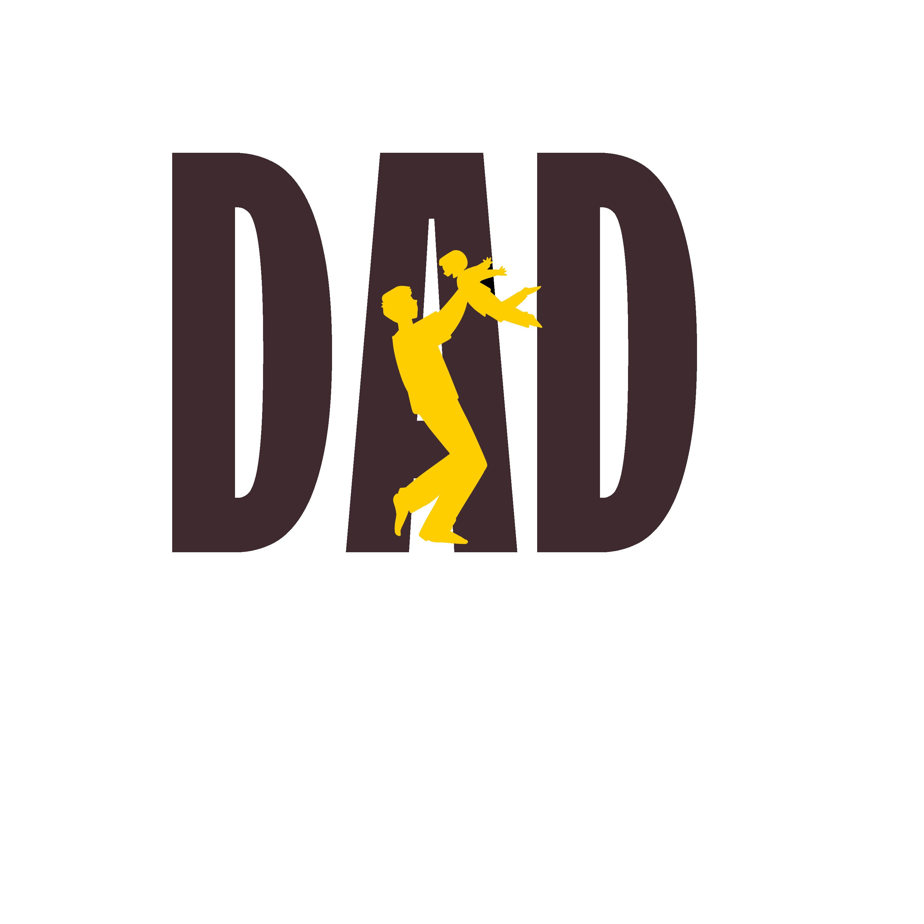 DAD Varsity SVG, Dad Arched Svg, Father's Day SVG, Dad Png, Dad Cut ...