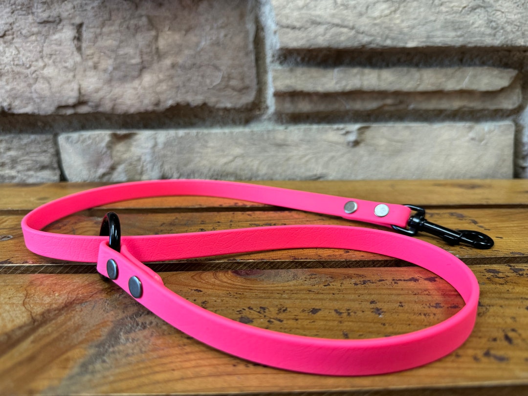 Biothane Grooming Loop | Waterproof 1/2” Biothane Grooming Noose | Grooming Equipment - Etsy