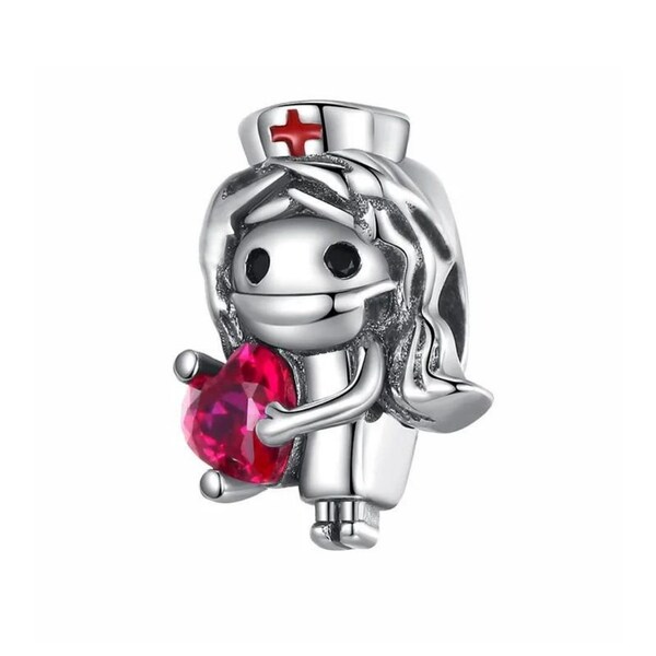 Nurse Charms - Etsy