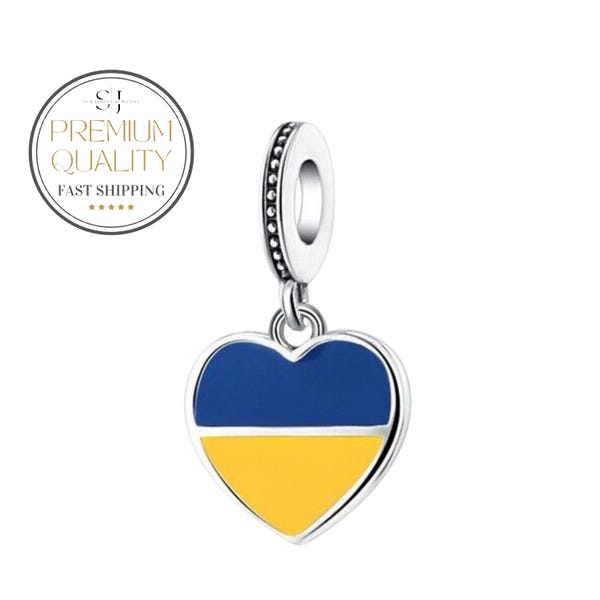 Ukrainian Charm - Etsy