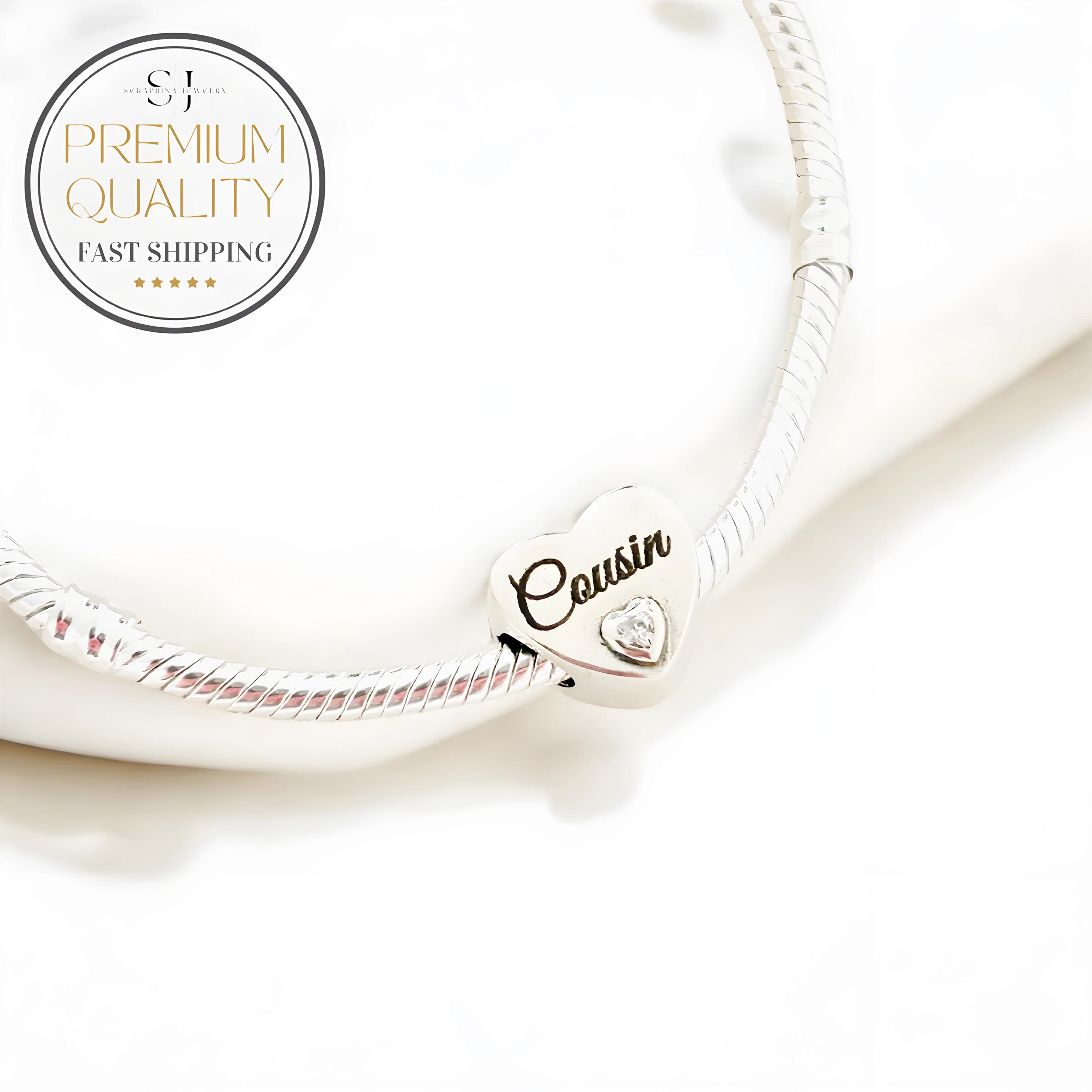 Pandora cousin charm store