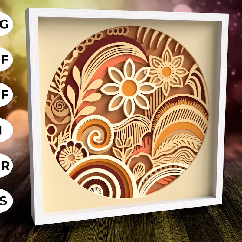 Shadow Boxes Lasered - Etsy