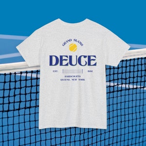 US OPEN Tennis Shirt, Grand Slams Tee Shirt - Etsy