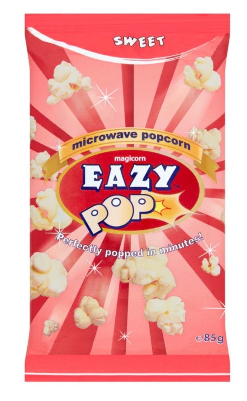 Movie Hamper & S’mores Kit - Etsy