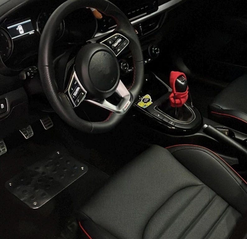 Humongous Car Hamper - Etsy