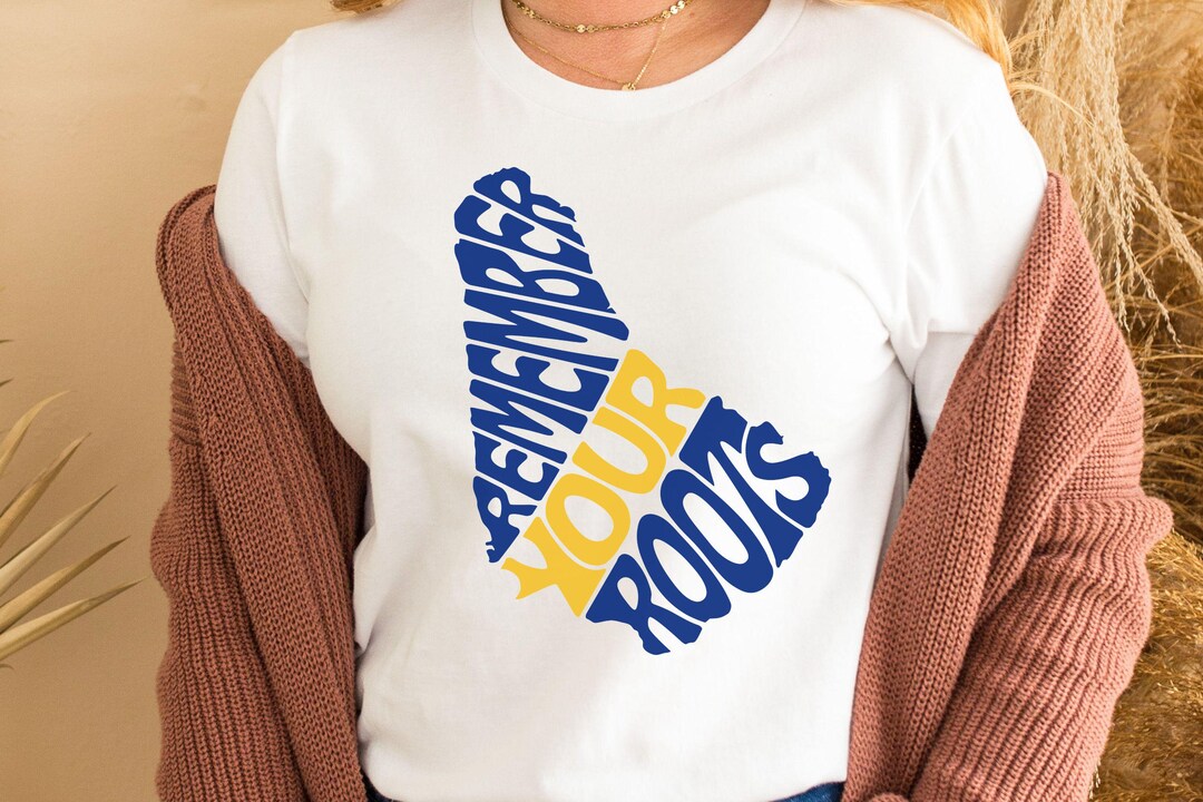 Denken Sie daran, Ihre Roots Barbados Map SVG-Schnittdatei - Etsy.de