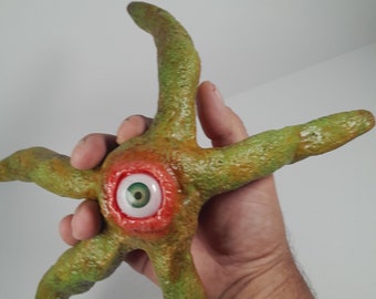 Creature Sculpture, Homunculus, Creature Design, Monster, Monster ...