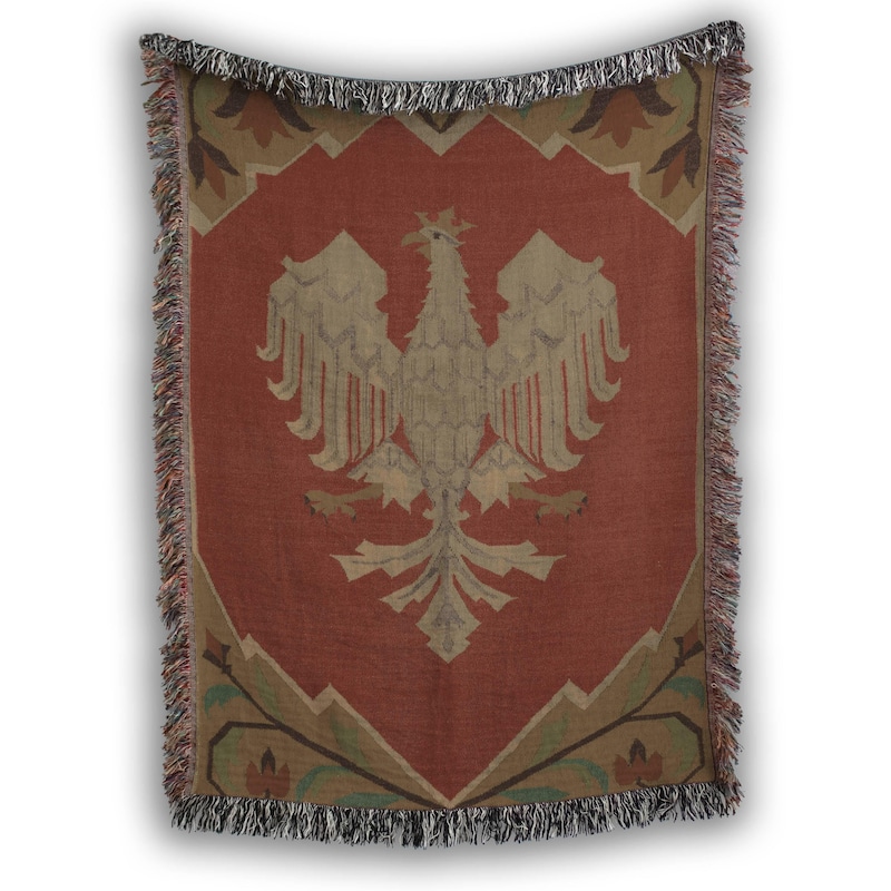 Poland Christmas Star - Etsy