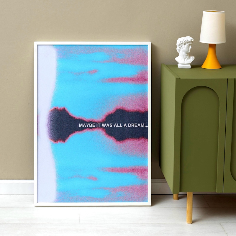 Cool Poster - Etsy UK