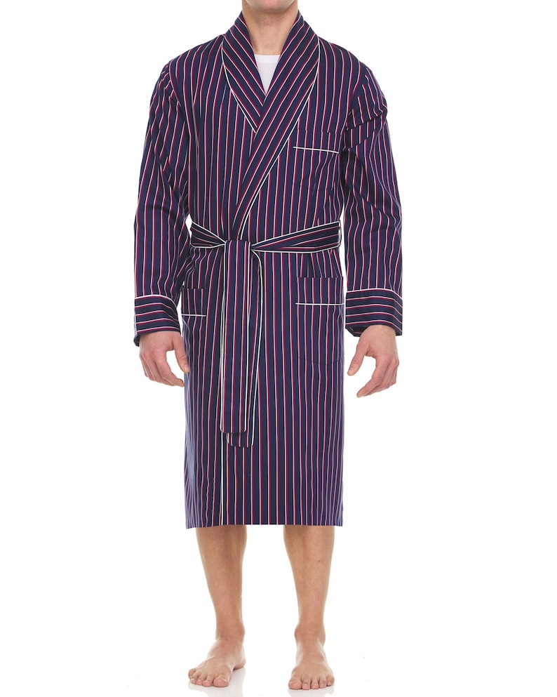 Redwood Tencel Mens Luxury Robe Night & Day Mens Robe Mens Robes Soft ...