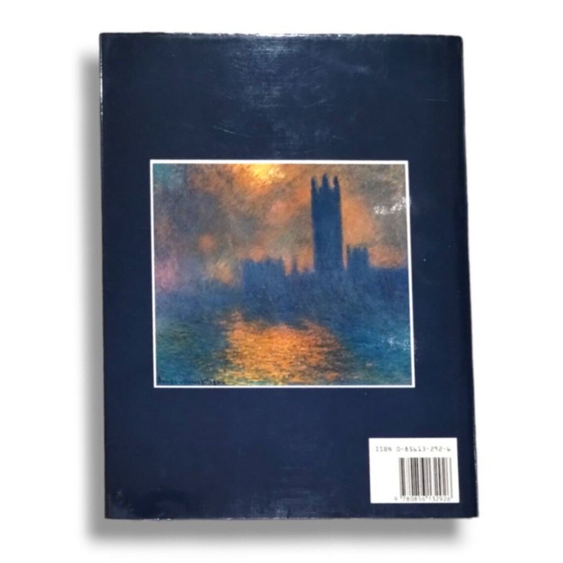 1985 the Impressionists and Their Art by Russell Ash Coffee Table Book ...