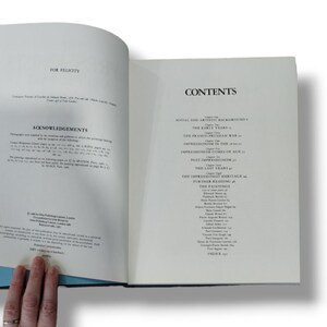 1985 the Impressionists and Their Art by Russell Ash Coffee Table Book ...