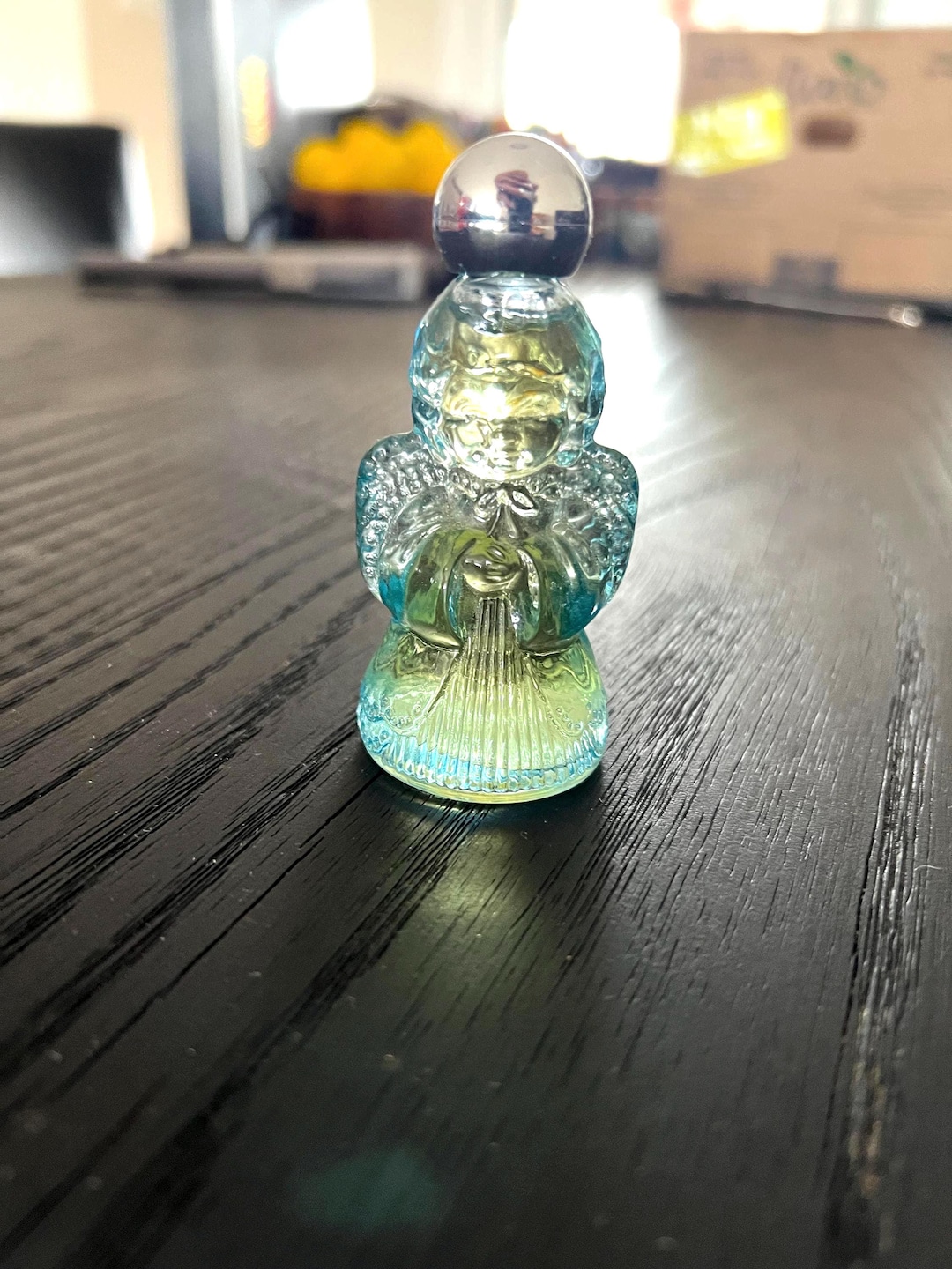 Avon Heavenly Angel Candid Ultra Cologne(vintage) - Etsy
