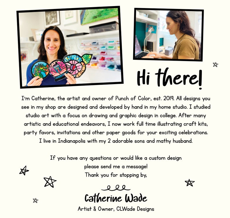 Wildflower Wedding Day Timeline Template, Whimsical Hand Drawn Garden ...