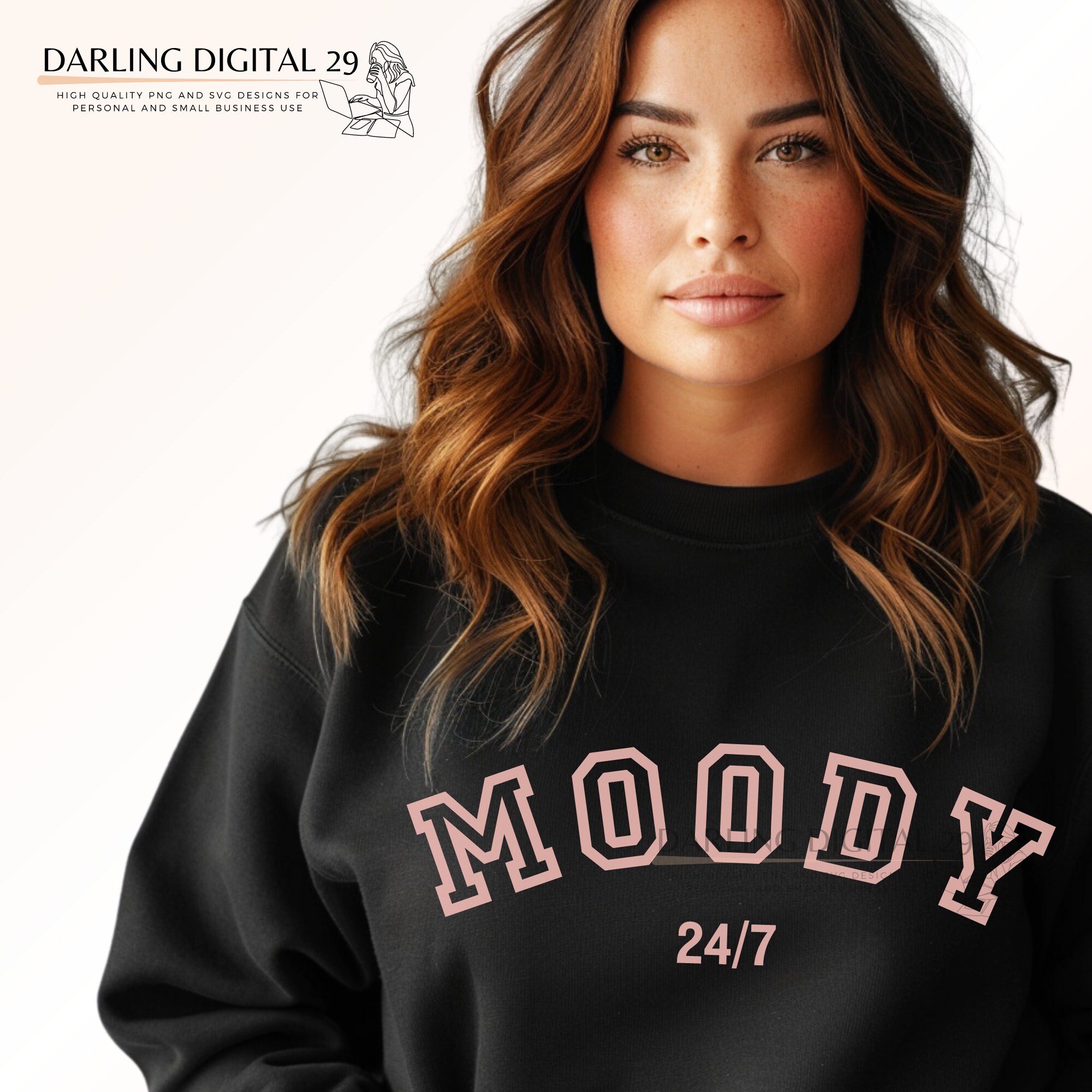 Mom Svg, Moody Svg, Moody Png, Moody Digital Download, Funny Svg ...