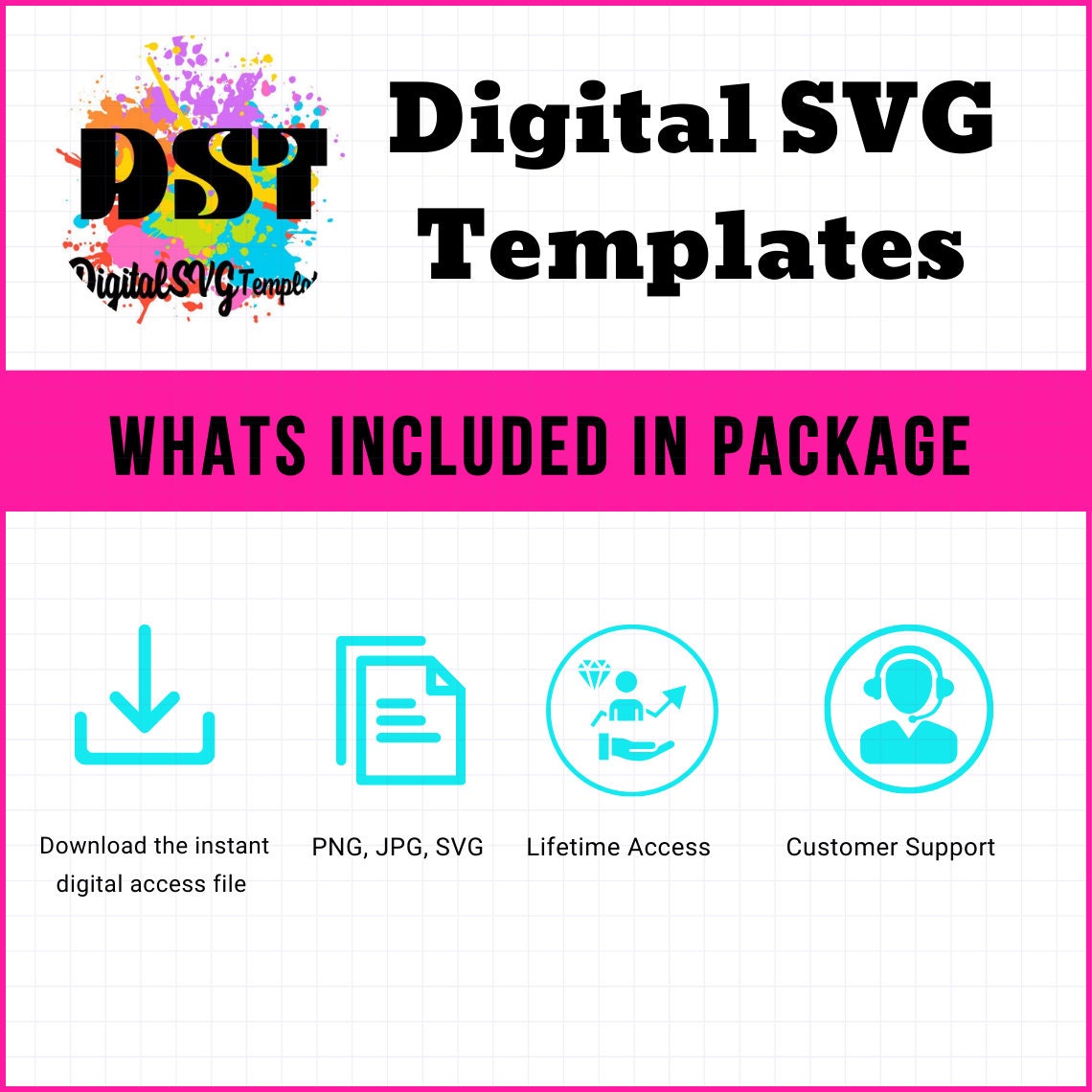 Button Pin Template Bundle, Button Pin Svg, Pin Button Svg, Sublimation ...