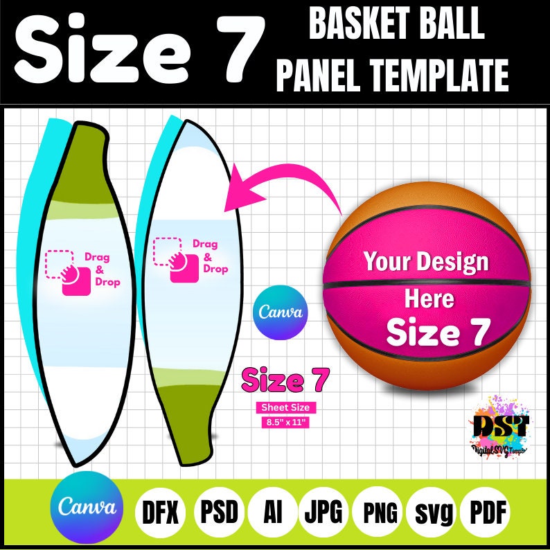 Baseball Panel Template, Tennis Ball Template, Photo Baseball, Softball ...
